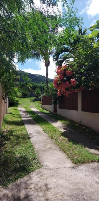 Le Musanda, Saint-Joseph (updated prices 2025)