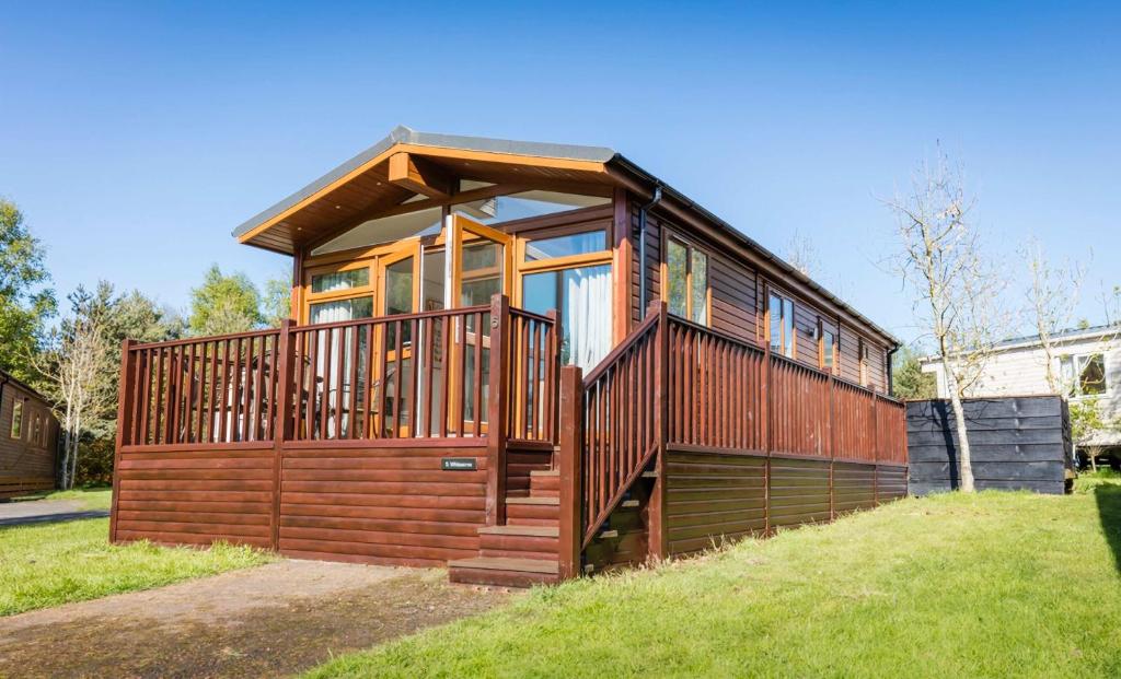 Whiteacres, Swarland (updated prices 2025)