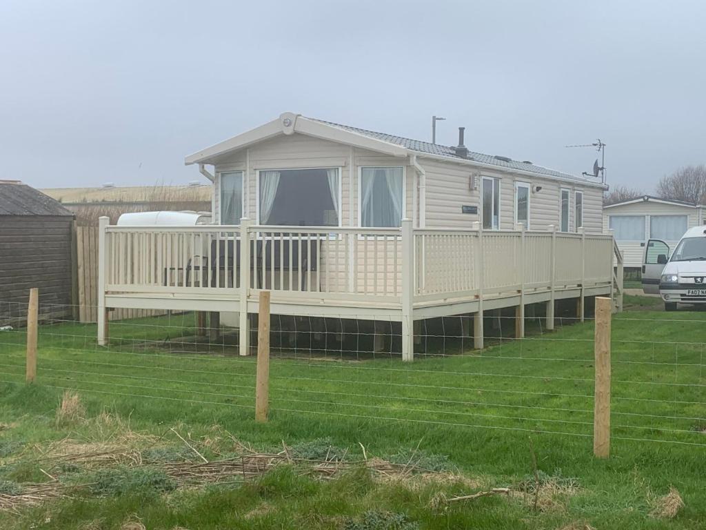 Sea View Escape, Skipsea (updated prices 2026)