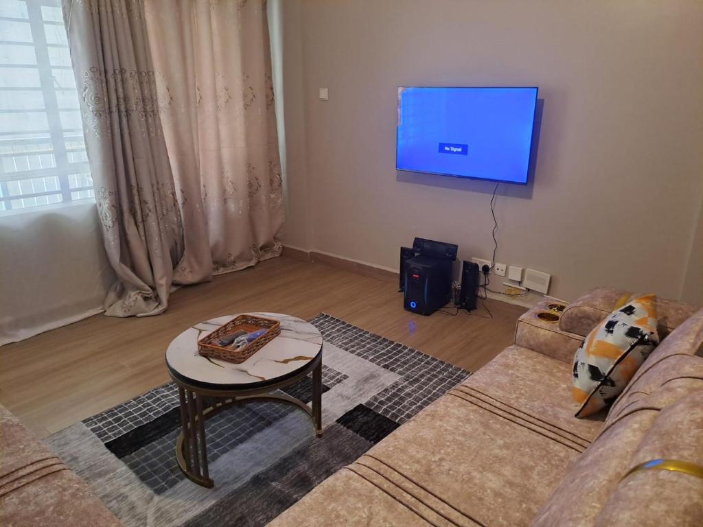 Romish Luxury Homes, Nairobi (updated prices 2026)