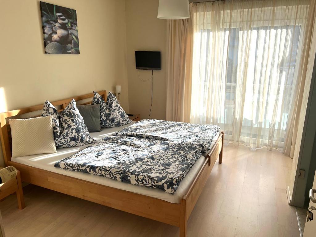 Gästezimmer La Storia, Rosegg (updated prices 2025)