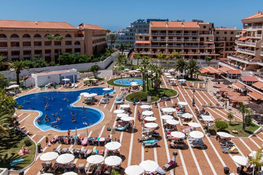 Compostela Beach 32 - Two Bed, Playa de las Americas (updated prices 2026)