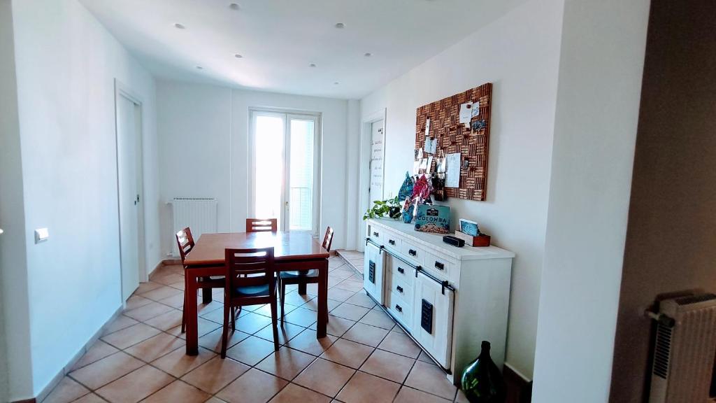 Attic Roof Oasi Vaticana, Rome (updated prices 2025)