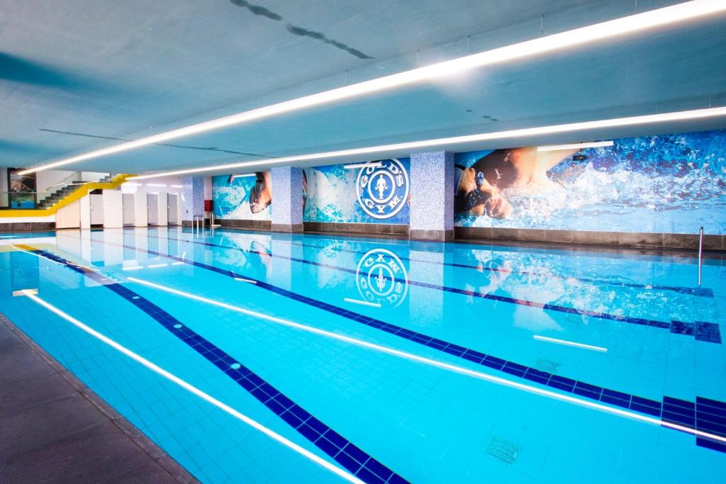 Doubletree By Hilton Amman Hotel & Residences, Amman (updated prices 2025)