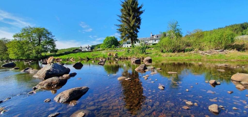 Woodlands Cottage Retreat in Garve, Garve (updated prices 2025)