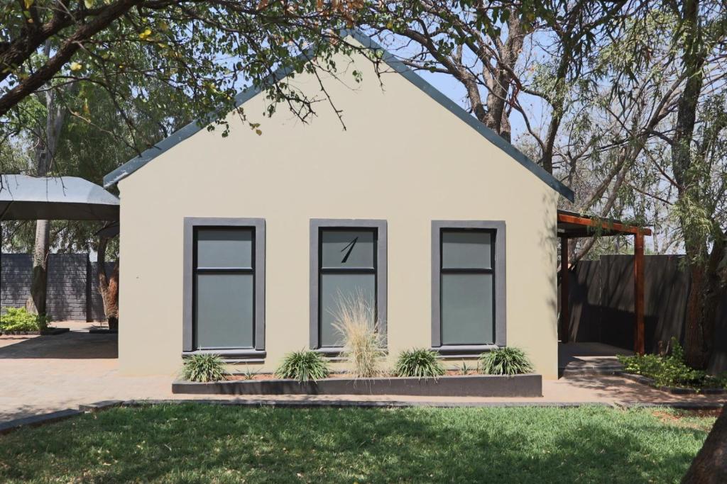 Febe-Mari Guesthouse, Zeerust (updated prices 2026)