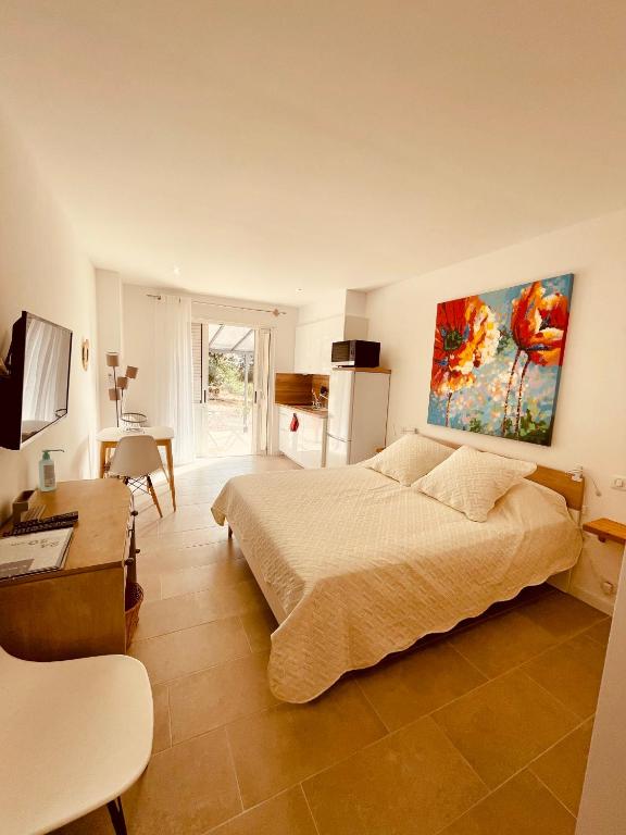 Patios di Pruno Studio NINO, Figari (updated prices 2026)