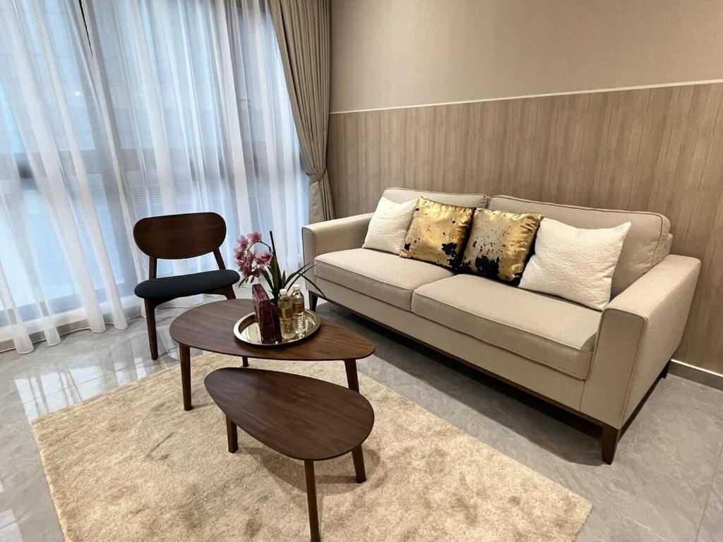Agile Residences TRX by QC, Kuala Lumpur (updated prices 2026)