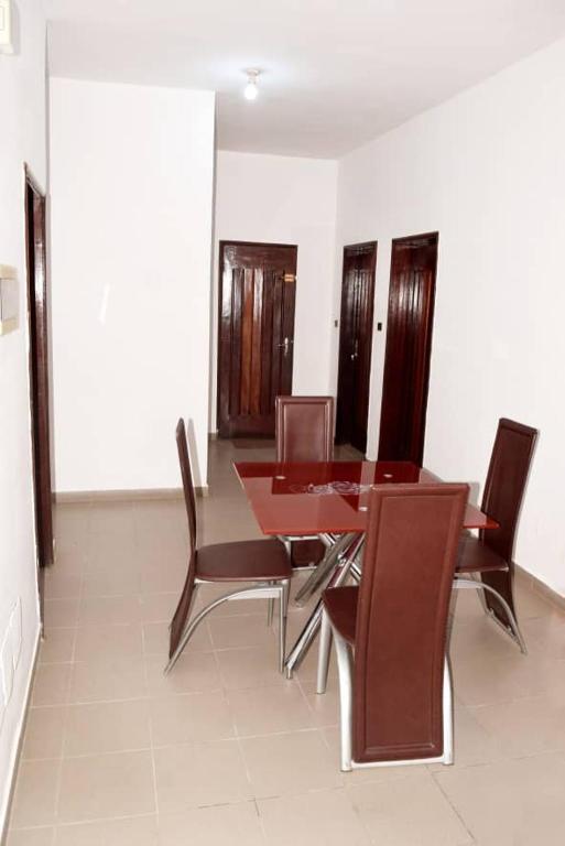 Résidence PAD, Cotonou Cadjehoun (preços atualizados para 2025)