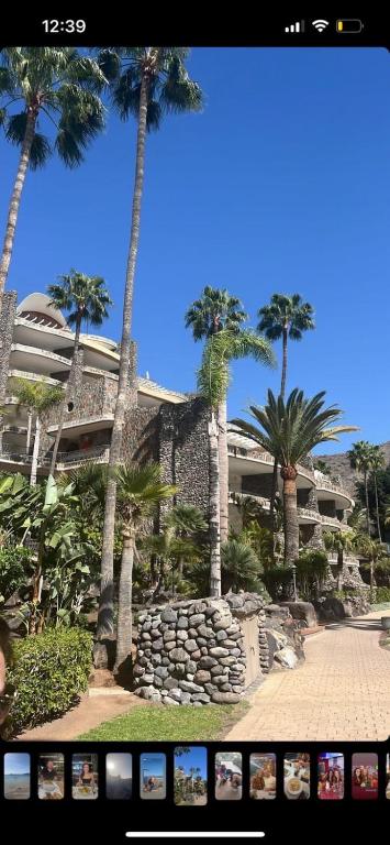 Anfi Beach Club Gran Canaria, Las Palmas de Gran Canaria (precios ...