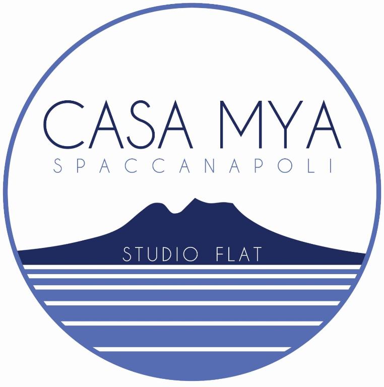 Casa Mya - Studio Flat, Neapel (aktualisierte Preise für 2025)