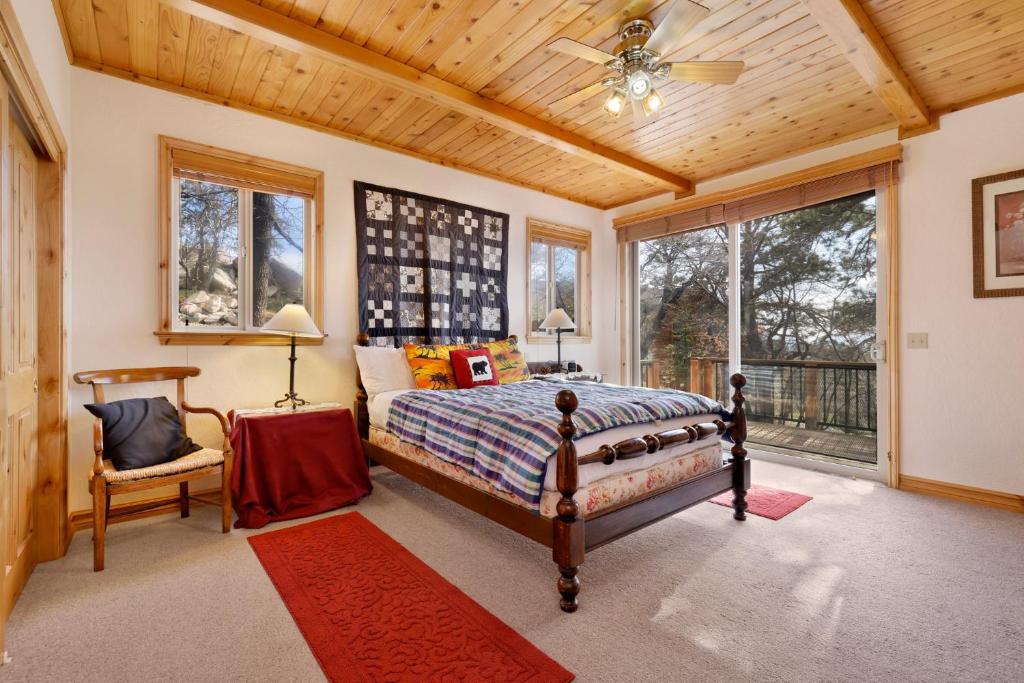 Starlight vistas #1524, Big Bear Lake (updated prices 2025)