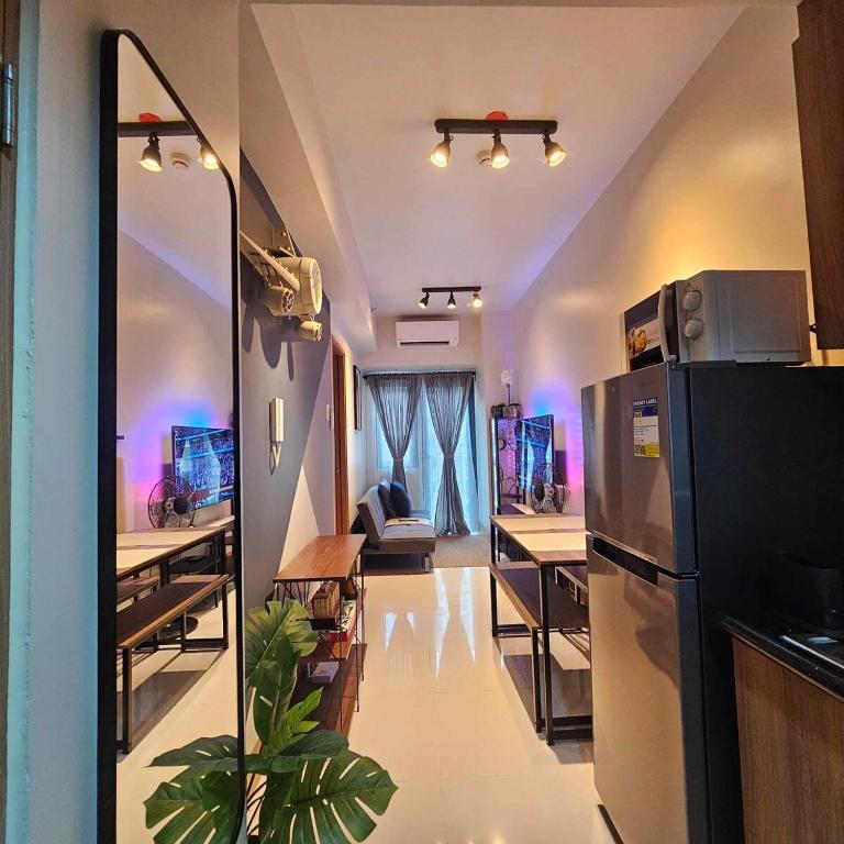 Cozy Minimalist Unit at SMDC Shore 3, Manila (updated prices 2026)