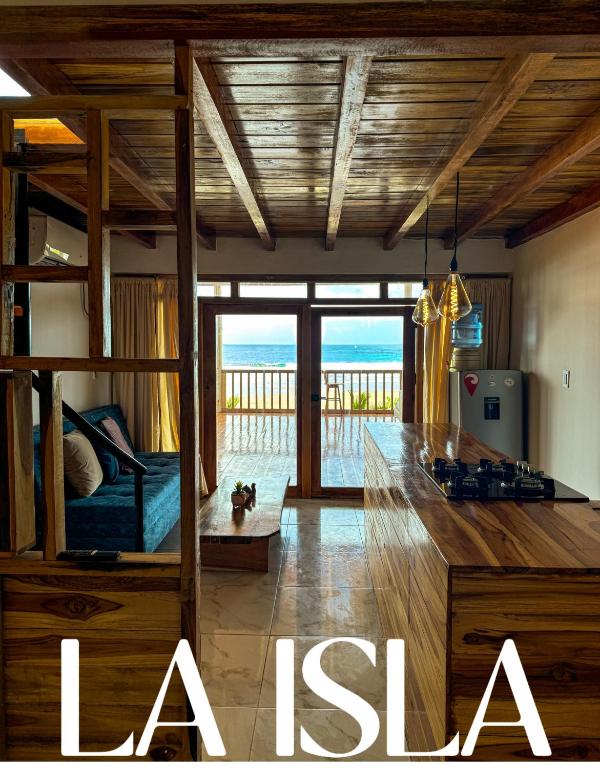 Suite La Isla, Ayampe (precios actualizados 2026)