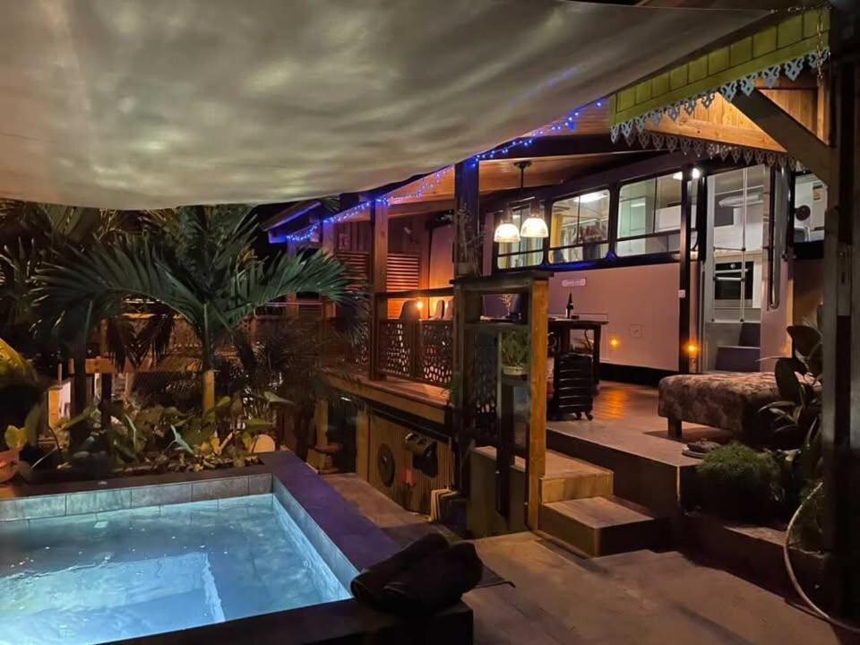 le mangue car hôte, Saint-Paul (aktualisierte Preise für 2025)