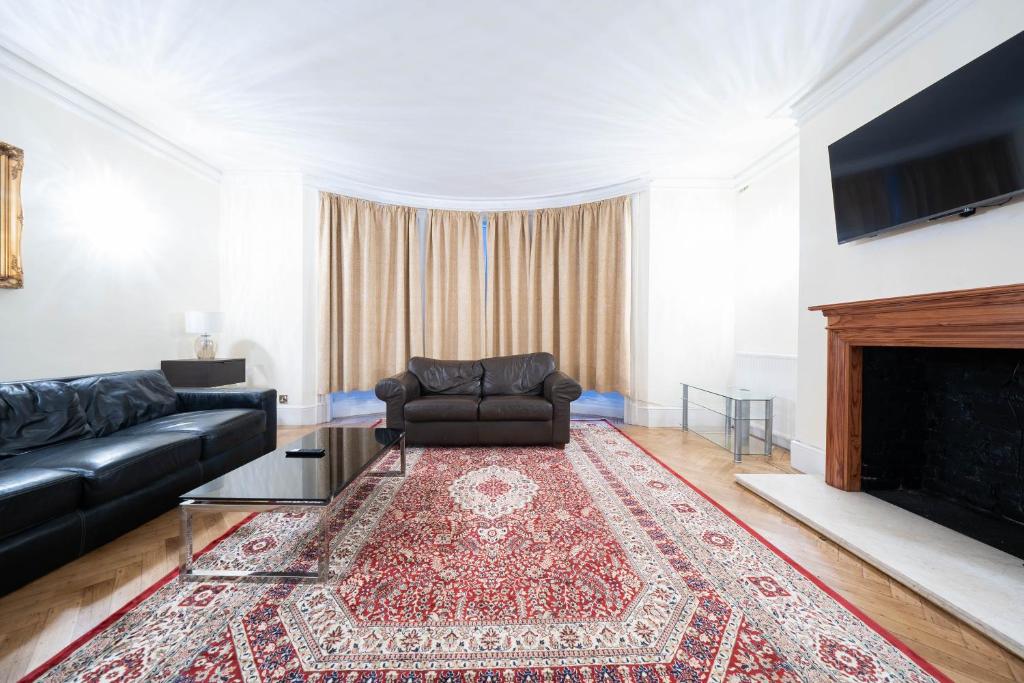Marylebone 4 Bedroom Apartment, London (updated prices 2025)