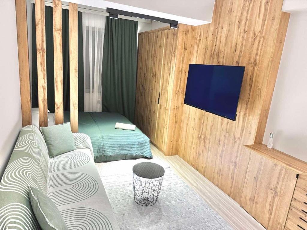 Prishtina Studio Apartment, Pristina (updated prices 2025)