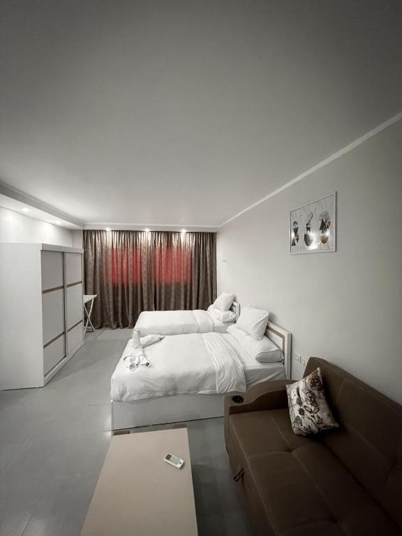 SCANDIC resort, Hurghada (precios actualizados 2025)