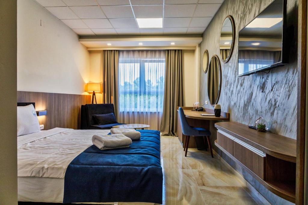 Hotel Terme Ozren, Bosansko Petrovo Selo (updated prices 2025)