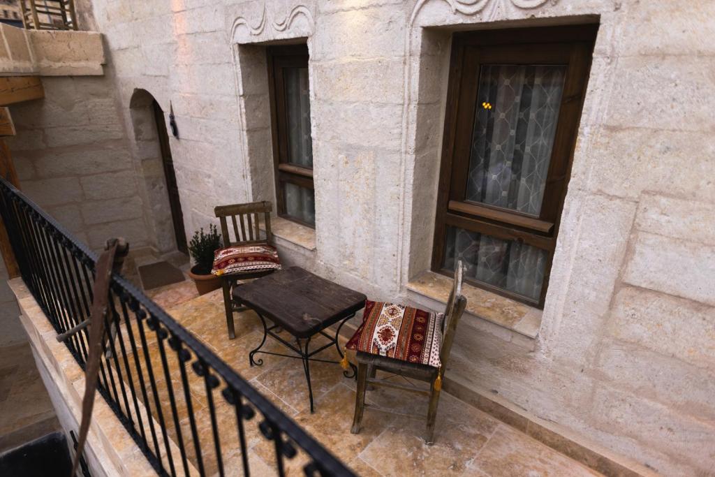 Memory Cave House, Göreme (updated prices 2025)