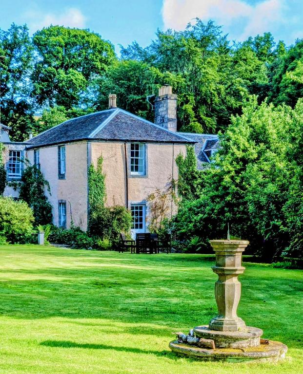 Powis House Mid Cottage, Stirling (precios actualizados 2025)