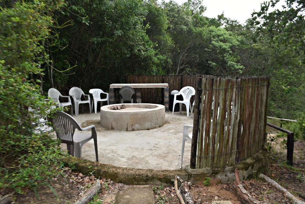 Hippos Rest Resort, Manguzi (updated prices 2026)