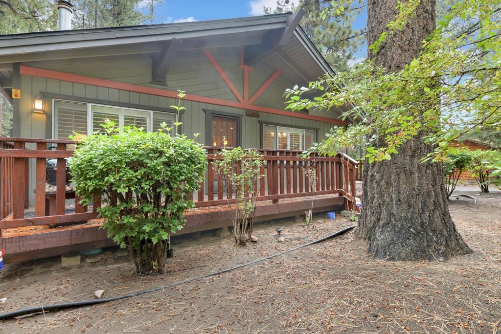 La cerena getaway #1960, Big Bear Lake (updated prices 2025)
