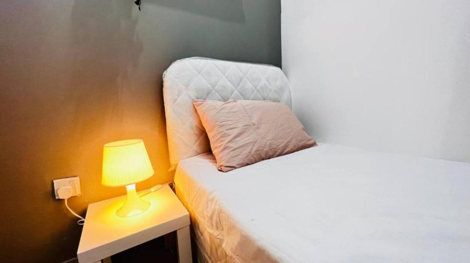 Compact Partition Room in Barsha, Dubai (updated prices 2026)
