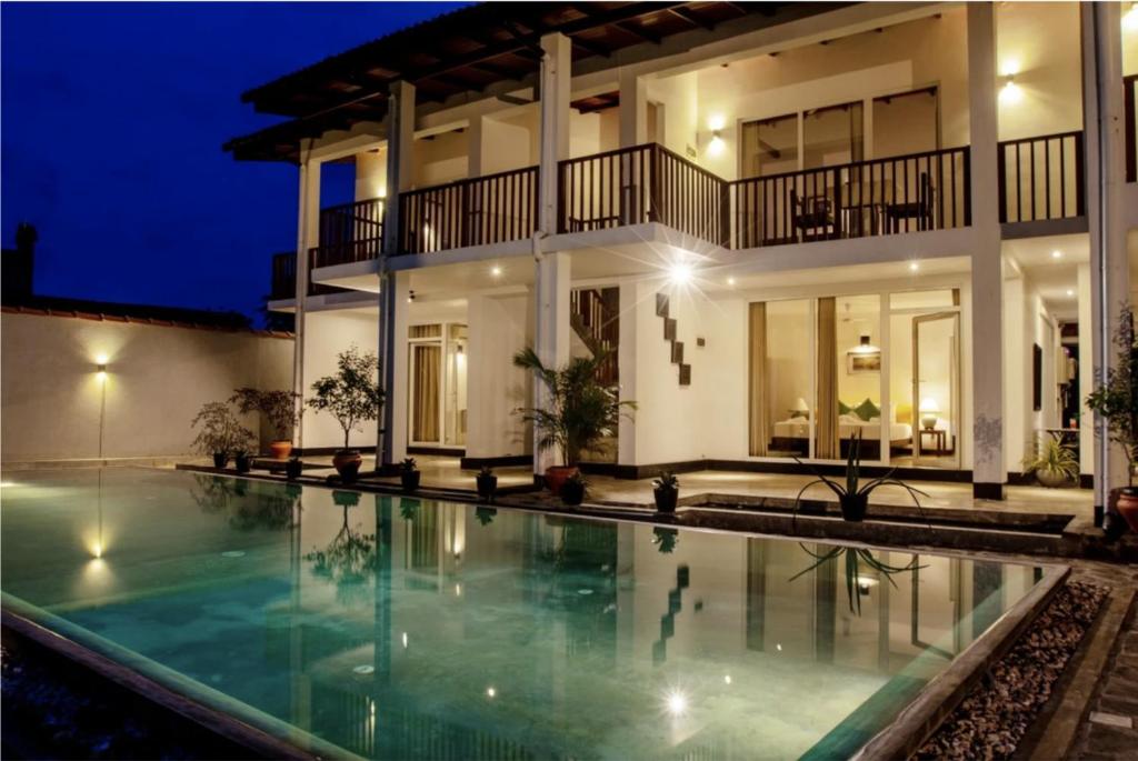 Shavara Beach, Ahangama (updated prices 2026)