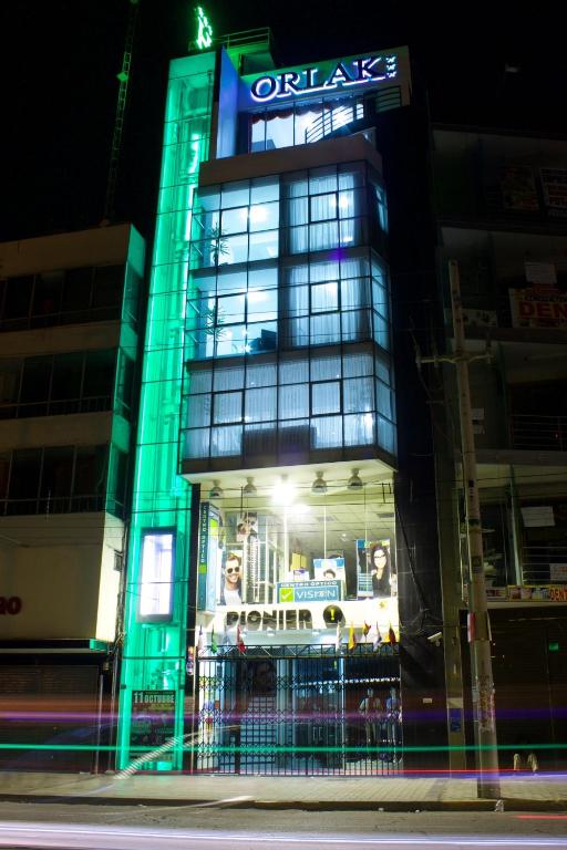 Hotel Orlak, Huancayo (updated prices 2025)