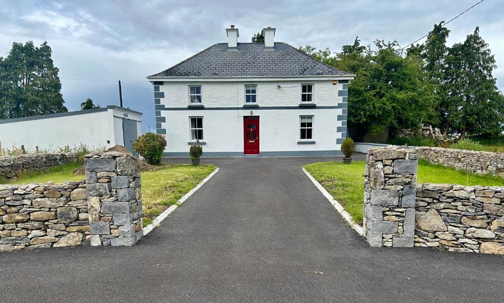 Toormore Farmhouse, Carrick on Shannon (updated prices 2026)