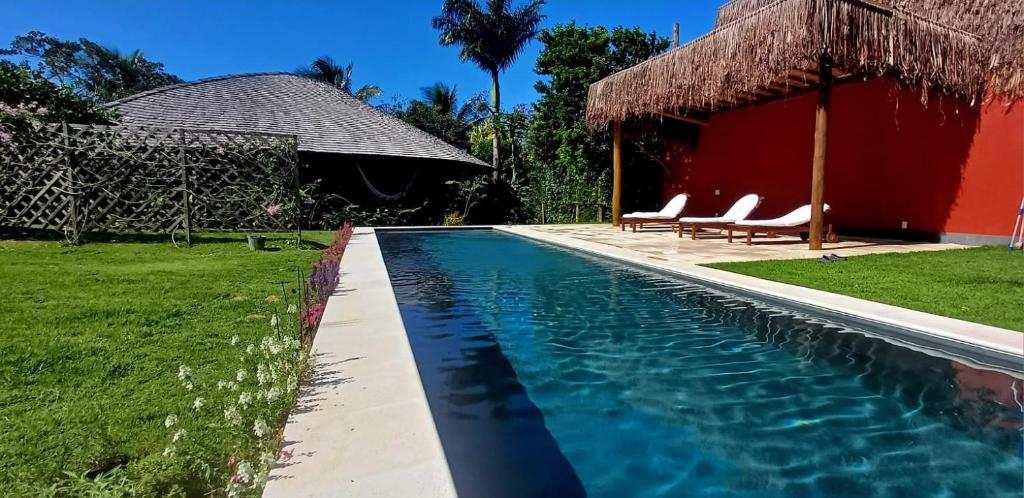 Oca do Toco, Trancoso (precios actualizados 2026)