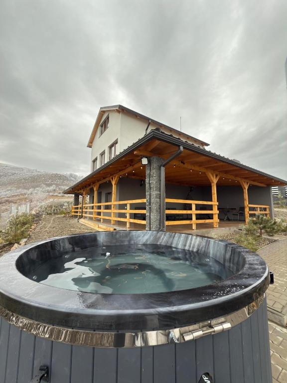 Cabana Tara, Rîmeţi-Olteni (updated prices 2026)