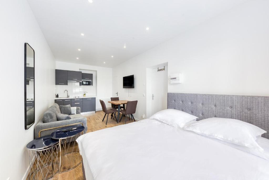 Luxueux et chic - Bobigny - Paris, Bobigny (updated prices 2026)