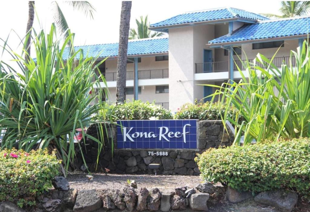 Kona Reef Timeshare Rental, Kailua-Kona (updated prices 2025)