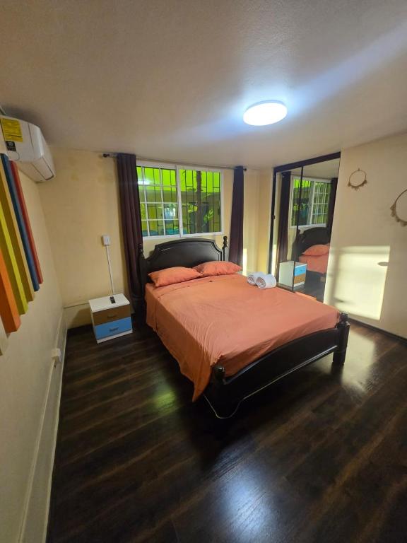 Casa Las Minas en Pilón, Colón (updated prices 2025)