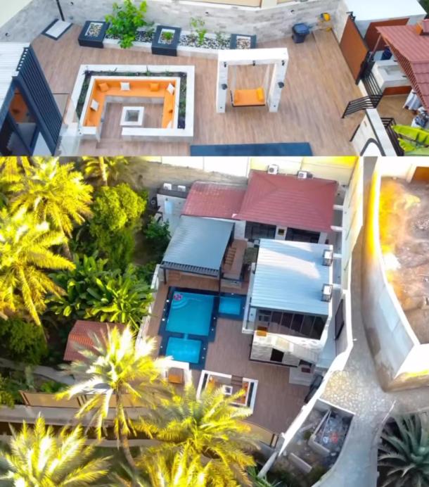 Fursad Paradise, Shāq (updated prices 2026)