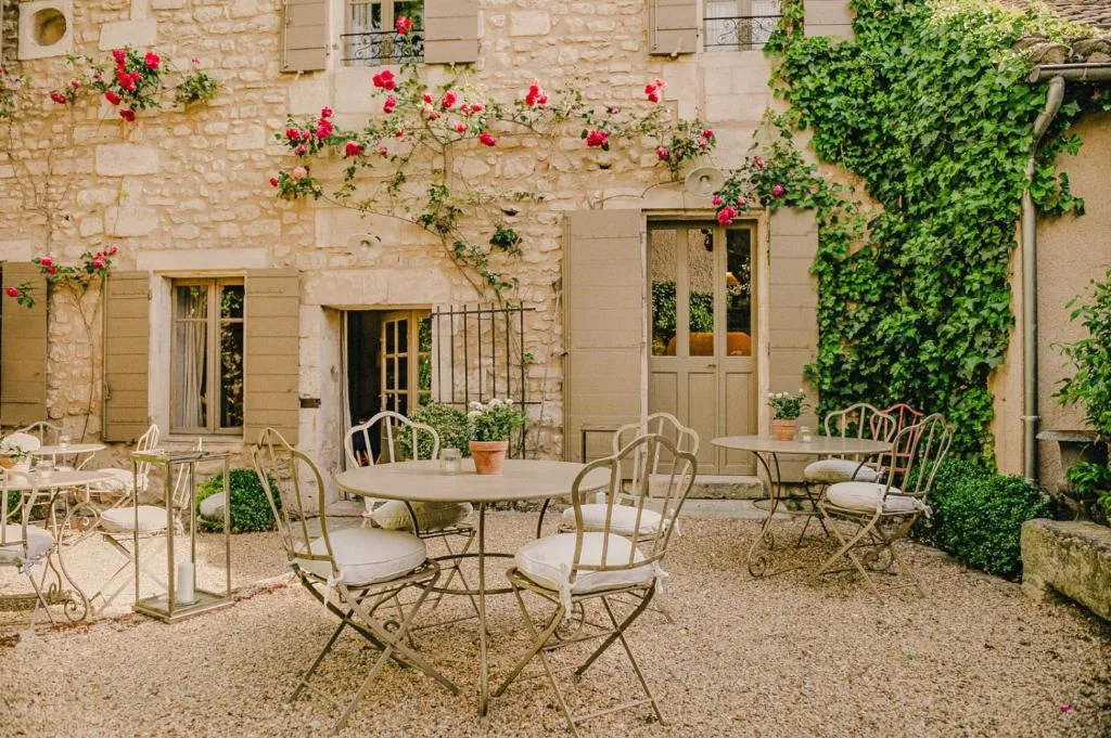 サン・レミ・ド・プロヴァンス(フランス)で人気のB&B10軒 サン・レミ・ド・プロヴァンス(フランス)で人気のB&B10軒