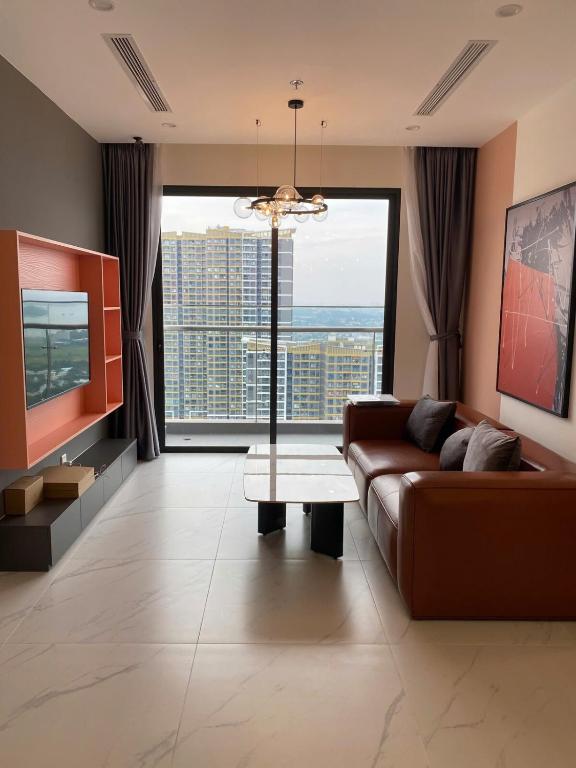 BE628 The Bervely - 2BRs Vacation, Long Bình (precios actualizados 2025)