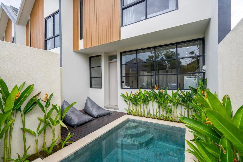 Jane Villa Berawa by Betterplace, Canggu (updated prices 2026)