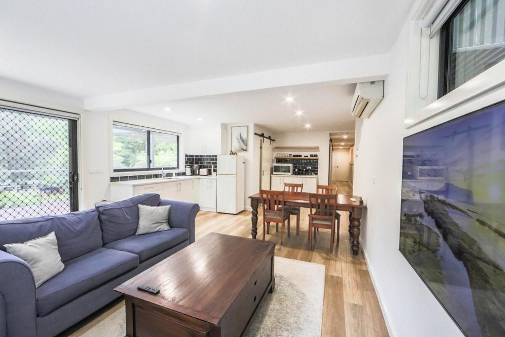 Warburton Trails Accommodation, Warburton (updated prices 2025)