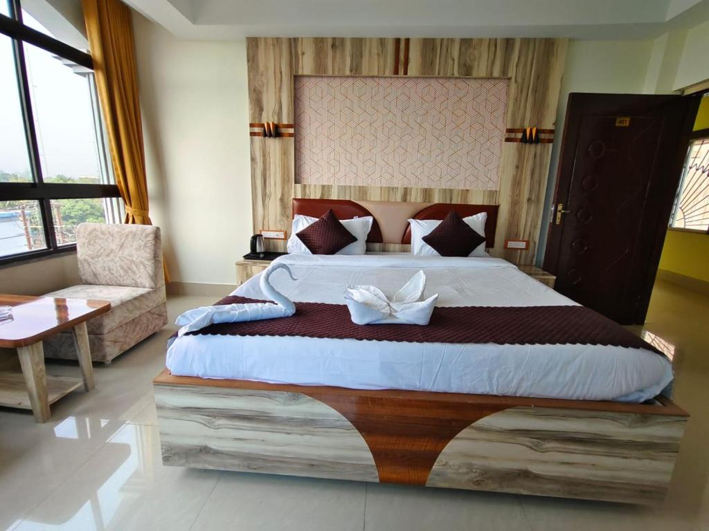 Riverdale Homestay, Diamond Harbour - WB Govt Reg Gold Category ...