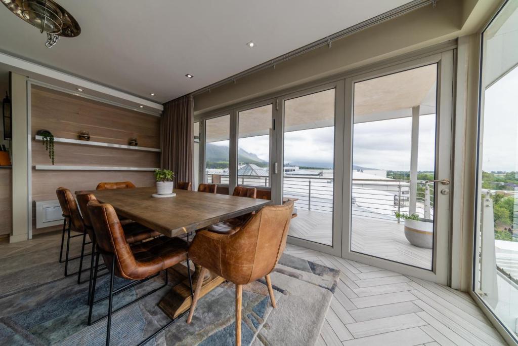 Apartment 206 Andringa Walk, Stellenbosch (updated prices 2025)