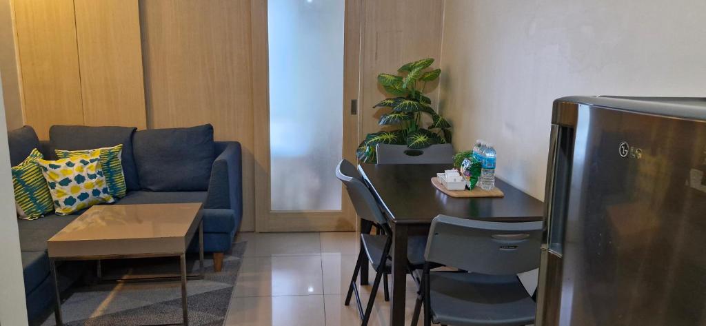 SM JAZZ RESIDENCES-Urban Escape, Manila (updated prices 2026)