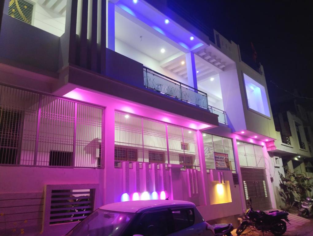 Shivangan Home Stay Ayodhya, Ayodhya (precios actualizados 2025)