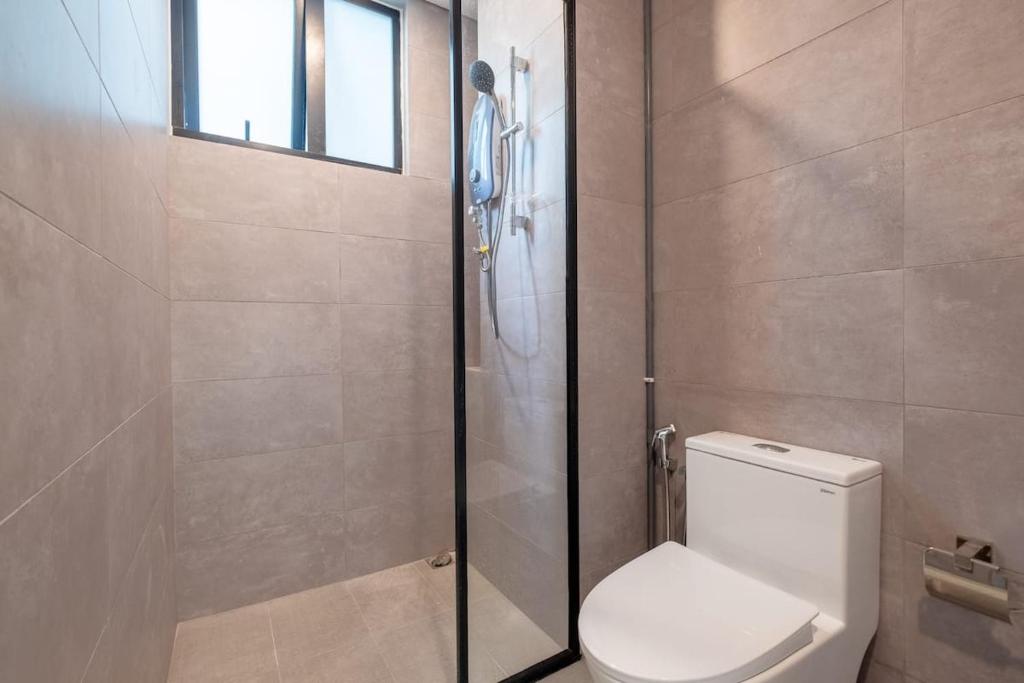 1 Room Cubic Botanical Swimming Pool Floor, Kuala Lumpur (updated ...