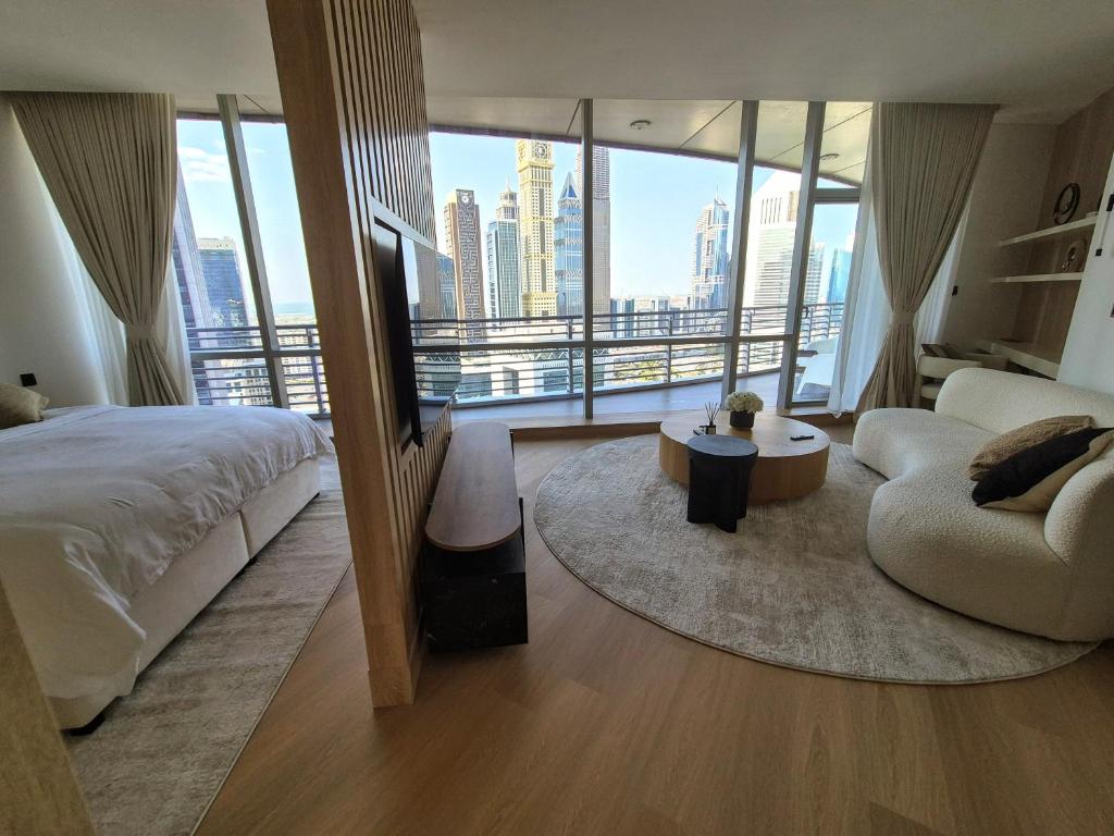 85m2 En Suite, DIFC, Dubai (updated prices 2026)
