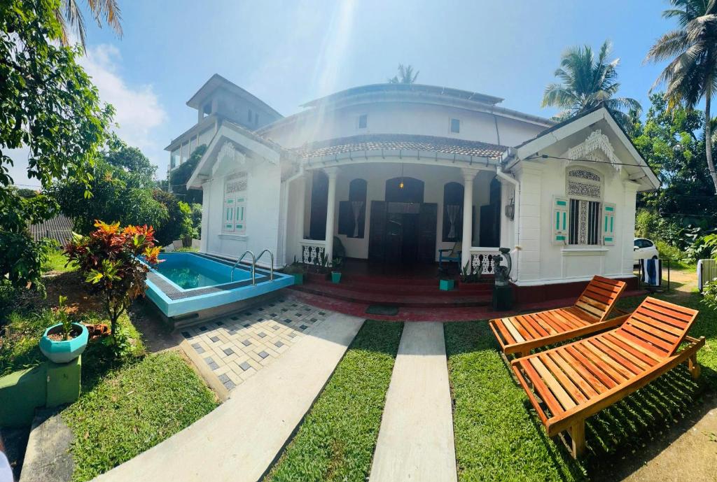 The Dutch Inn -Galle, Galle (precios actualizados 2026)