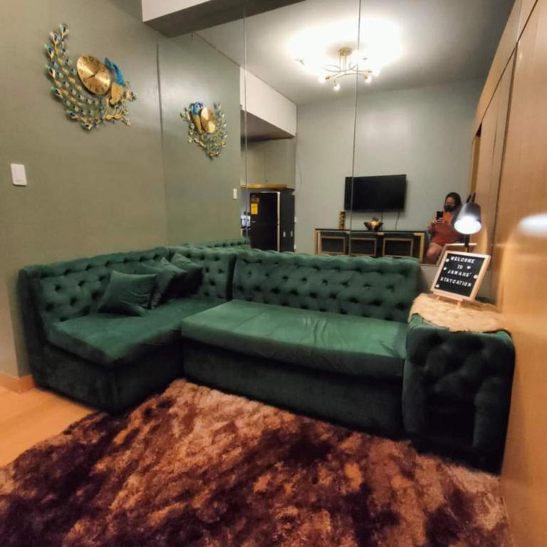Breath Staycation Trees Residences Tower 5, Manila (updated prices 2026)