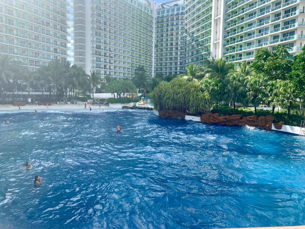 Azure Urban Resort - Rio Tower, Manila (updated prices 2026)